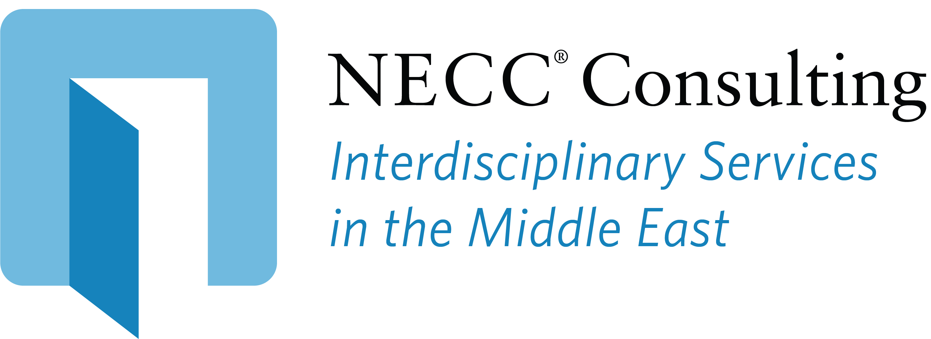 NECC Consulting Portal